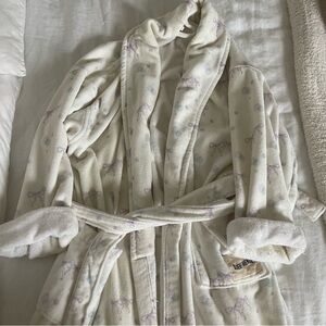 Djerf Avenue | Intimates & Sleepwear | Djerf Avenue Bubble Bliss Robe ...